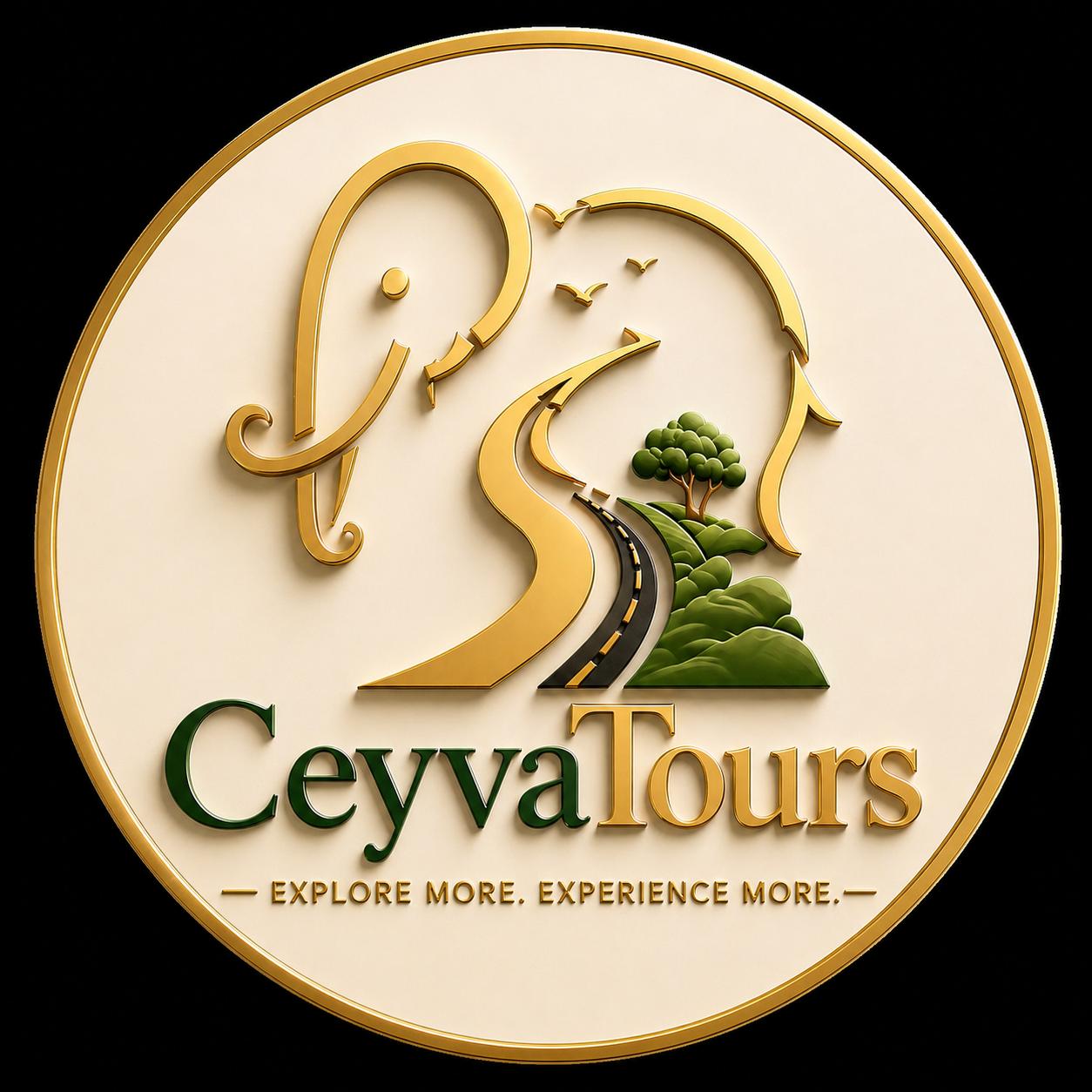 Ceyva Tours | Tour Operator in Sri Lanka | 15+ Years Experience