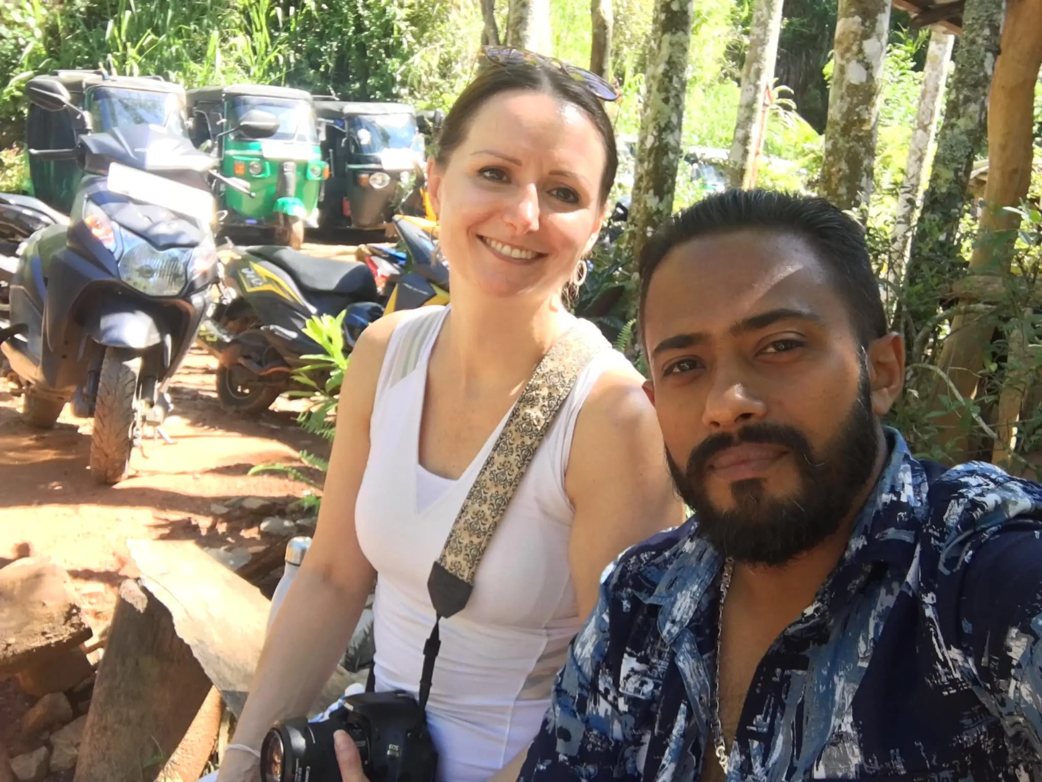 Sri Lanka Round Tours | Round Tour Packages | Book Now